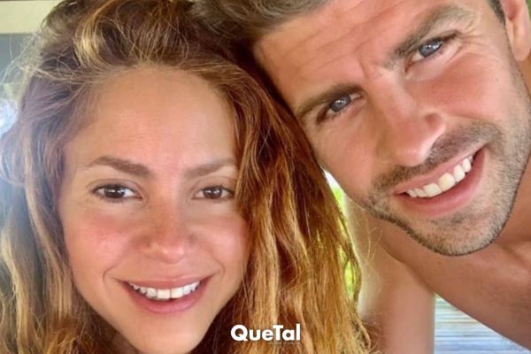 Que Tal Virtual | Revista Sociales San Luis Potosí, S.L.P. SHAKIRA RESPONDE A CRíTICAS DE PIQUé ...
