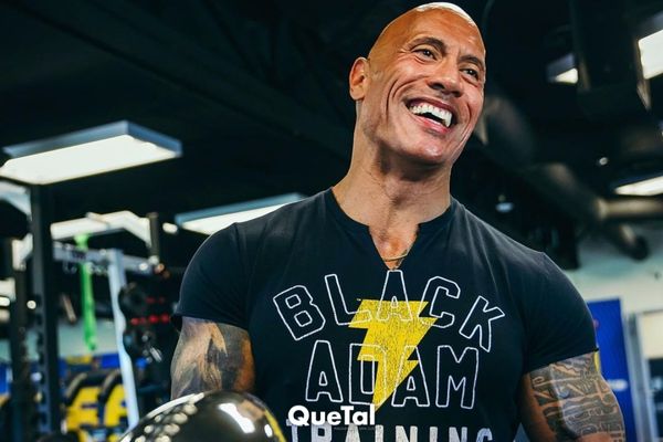 Que Tal Virtual | Revista Sociales San Luis Potosí, S.L.P. DWAYNE ...