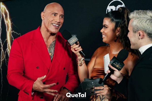 Que Tal Virtual | Revista Sociales San Luis Potosí, S.L.P. DWAYNE ...